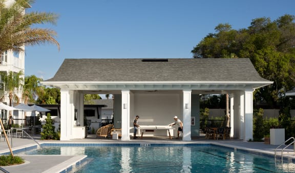 Solano Belleair | Apartments in Clearwater, FL